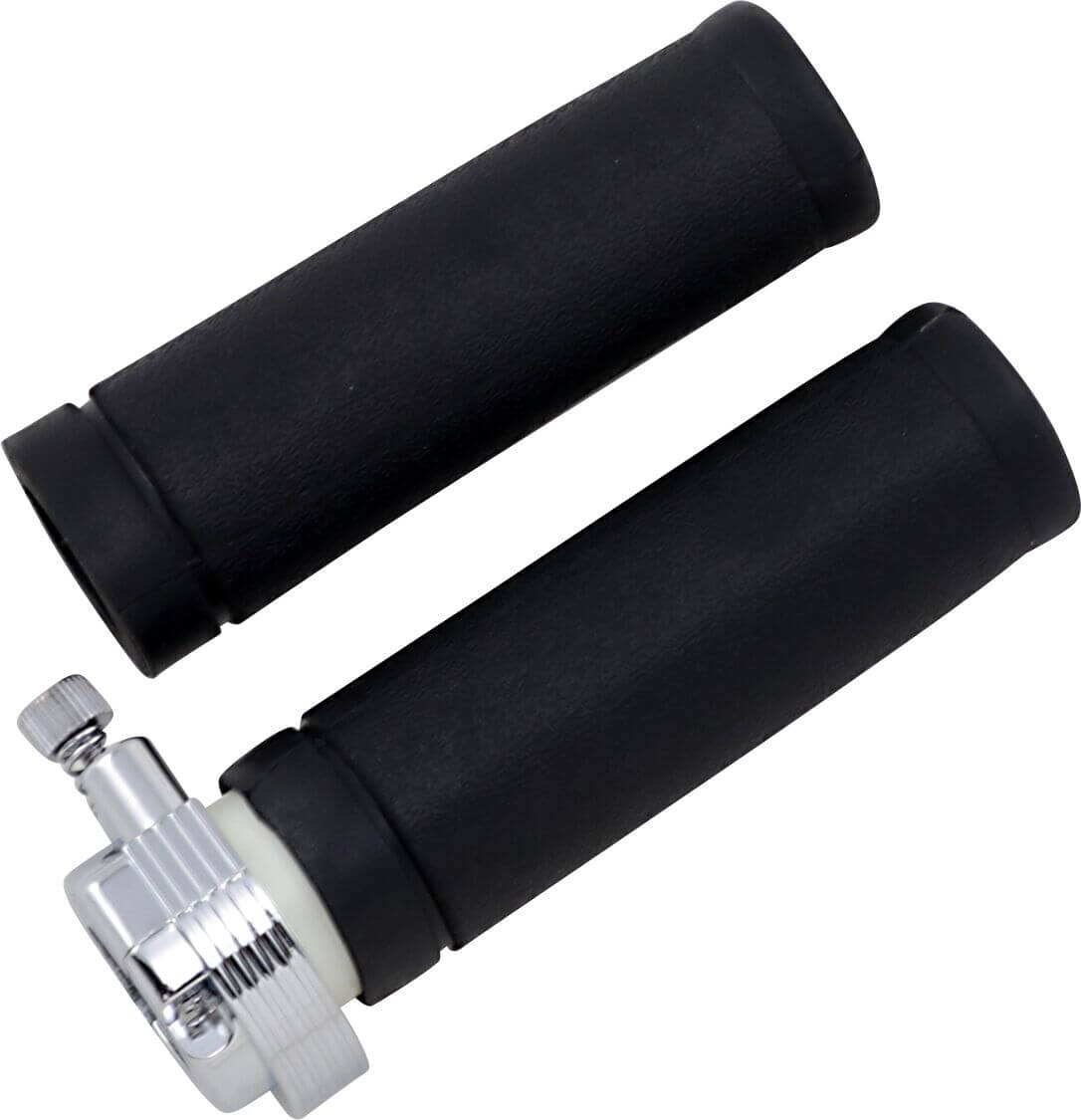 THROTTLE ASSY DUAL CABLE – Moto Stop